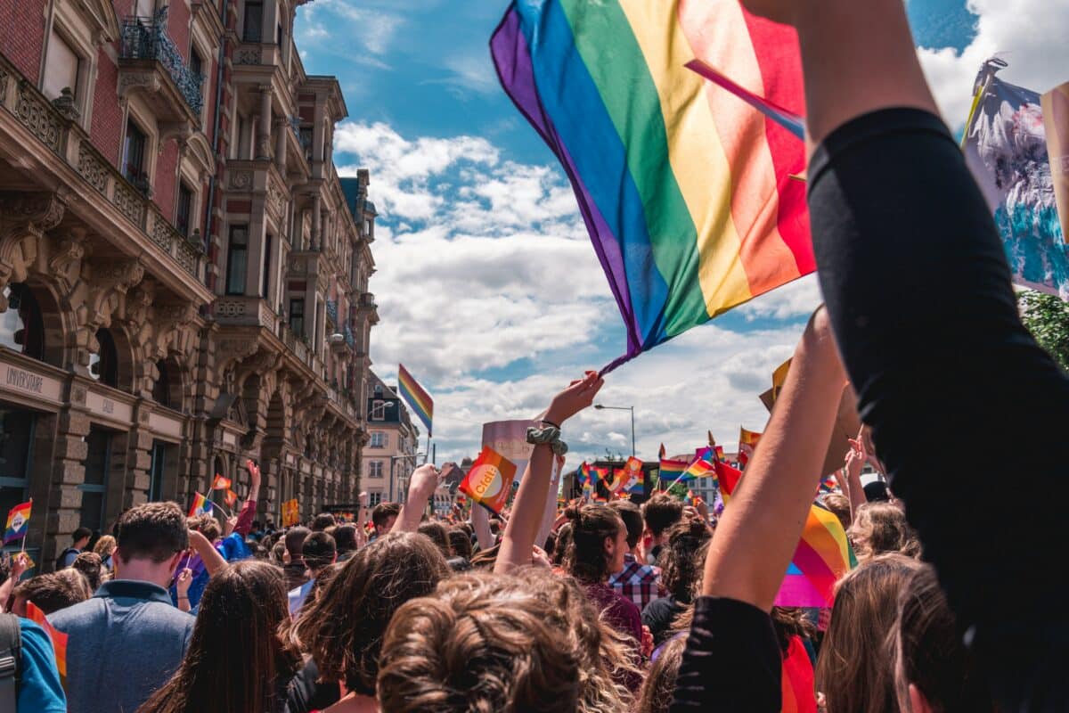 World Pride 2026 Amsterdam: Your Ultimate Guide to the Biggest LGBTQ+ ...