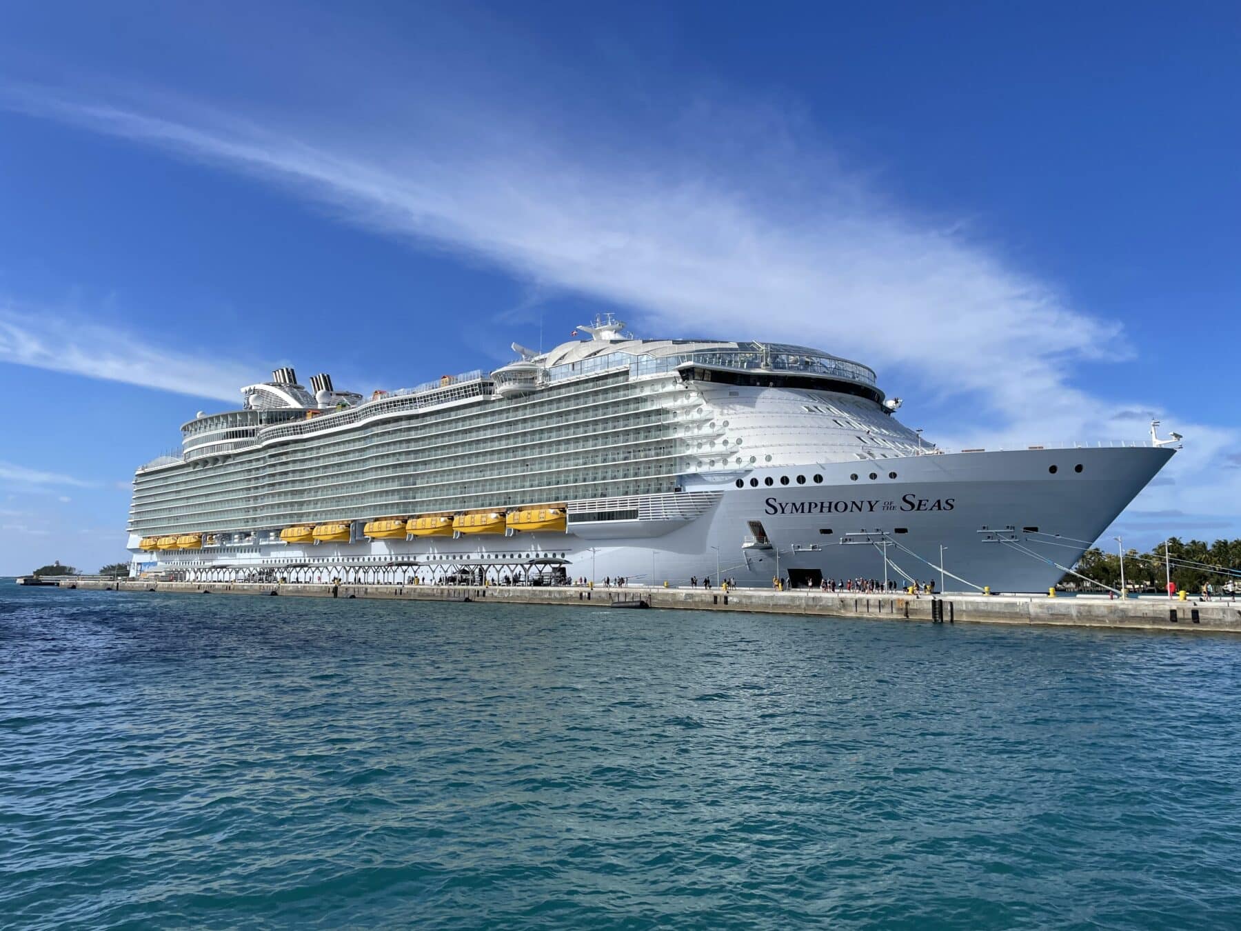 The Best Gay Cruise Lines in 2026 (Most LGBTQ+-Friendly Ranked) | Pride ...