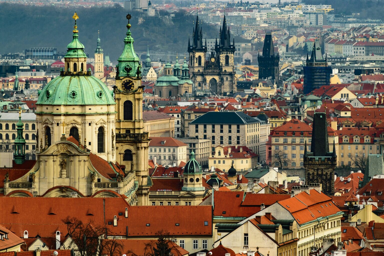 Gay Europe Travel 2026: Where to Go, When to Go, What to Pack | Pride ...